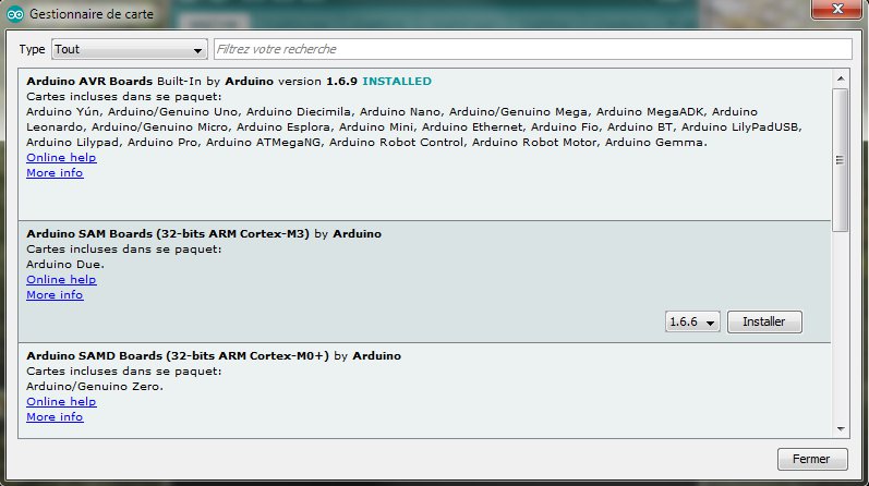arduino – Radioamateur.ch